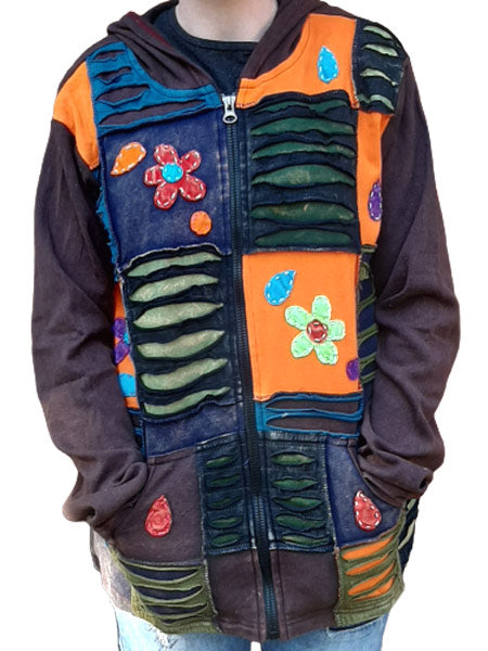 Hippie Hoodies | Bohemian Hoodies Online | South Africa – Himalayan ...